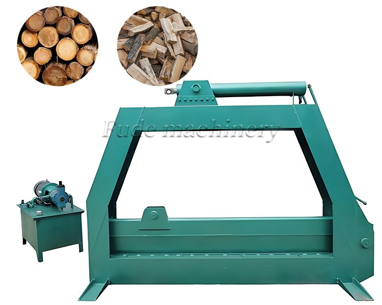 What is a chopping machine