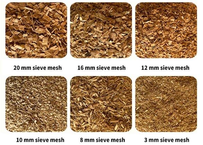 Which pulverizer is right for your raw material and production needs ...