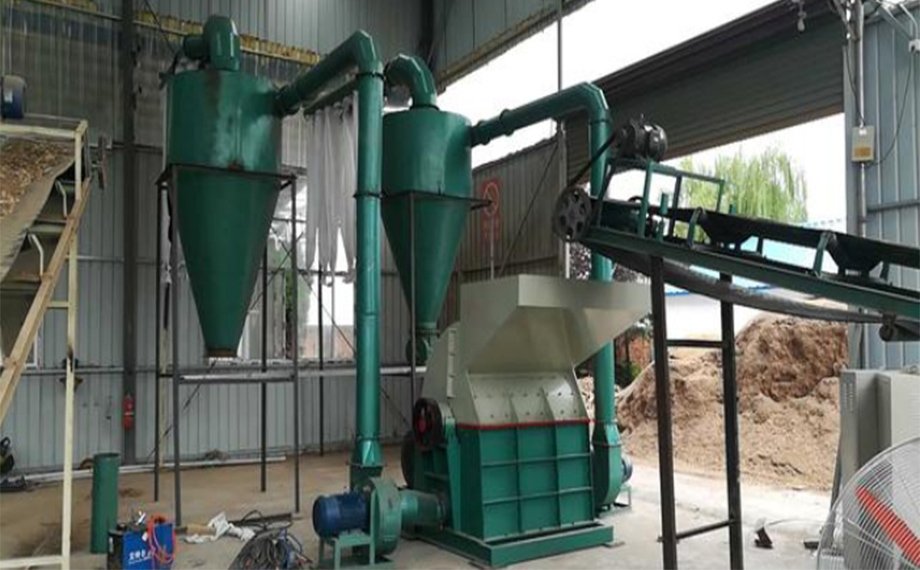 Which pulverizer is right for your raw material and production needs ...
