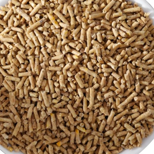 How to make homemade duck feed?-Fude Machinery-wood crusher manufacturer