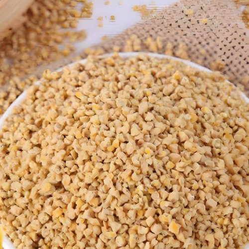 How to make homemade duck feed?-Fude Machinery-wood crusher manufacturer