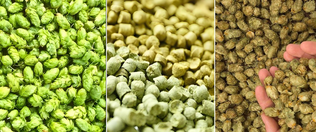 Make hops pellets for Craft Brewery-Fude Machinery-wood crusher ...